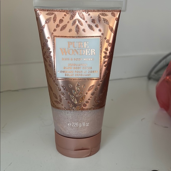 Bath & Body Works | Bath & Body | Nwt Bath Body Works Pure Wonder Body ...